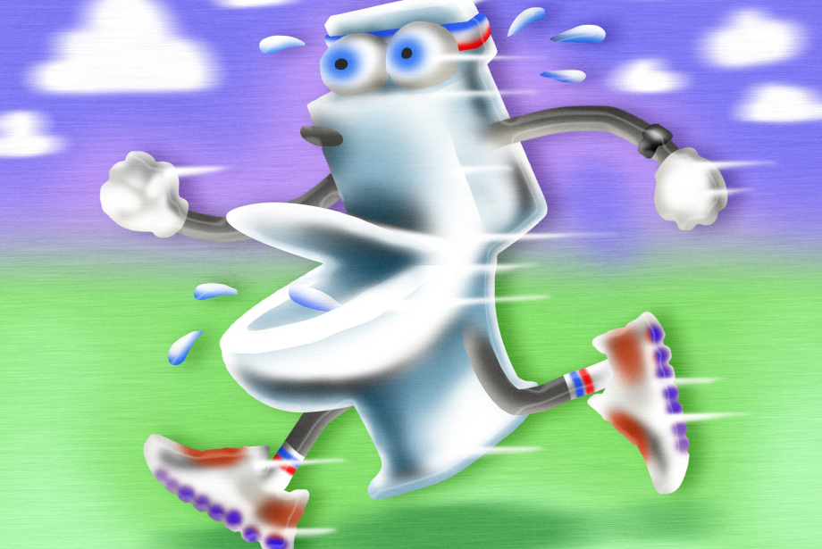 Brad Pitt'in “Fight Club” Six-Pack Vücudu