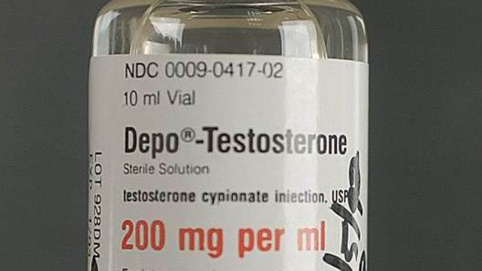 Testosteron tedavisi çare mi?