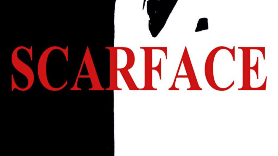 Centilmenler DVD Kulübü: Scarface