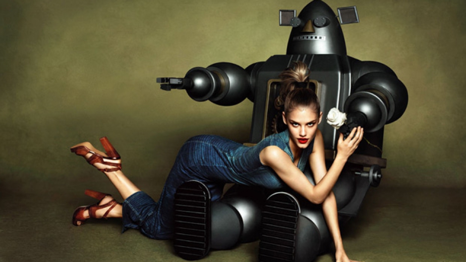 Diesel başarılı yaşam rehberi