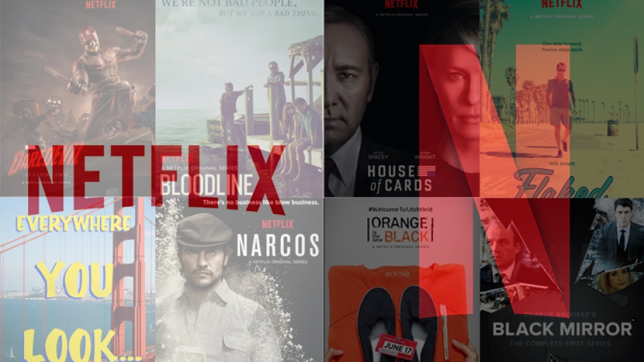 Kenarından Köşesinden Yakalamanız Gereken 16 Netflix Dizisi