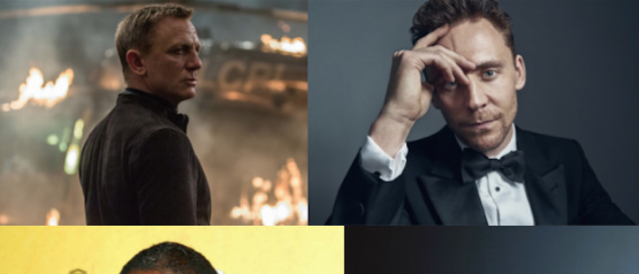 Bir Sonraki James Bond Kim Olmalı?