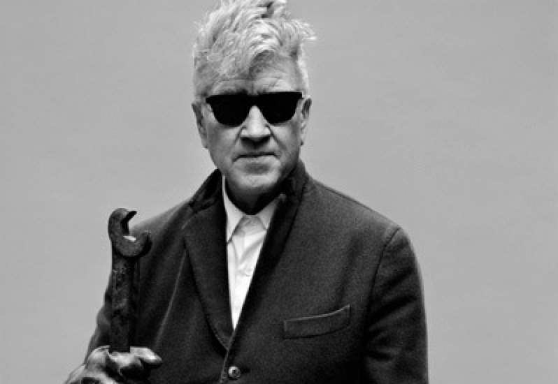 21. Yüzyılda Dahi Olmak: David Lynch