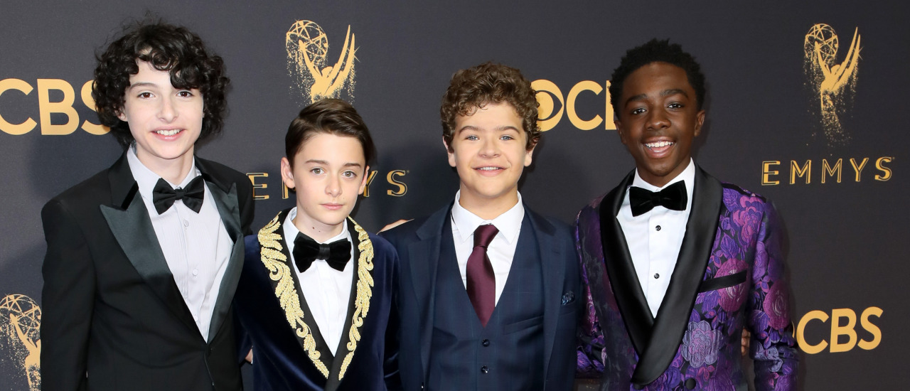 69. Emmy Ödülleri'nden notlar: Gecenin en iyi giyinen erkekleri