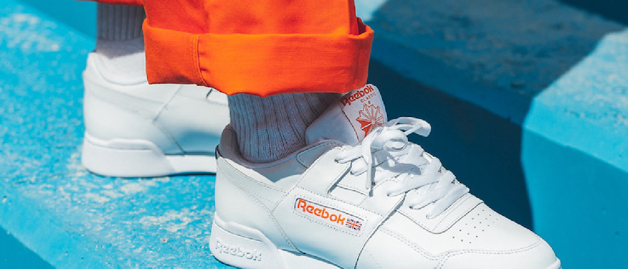 Reebok Workout Plus geri dönüyor