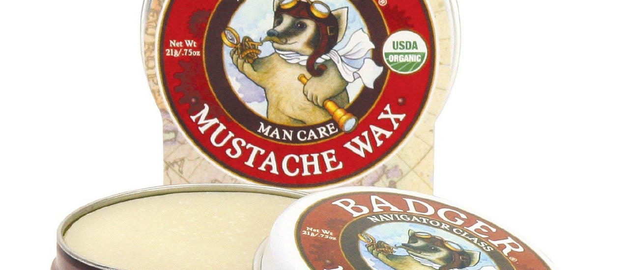 En Etkili 5 Sakal Bakım Balmı