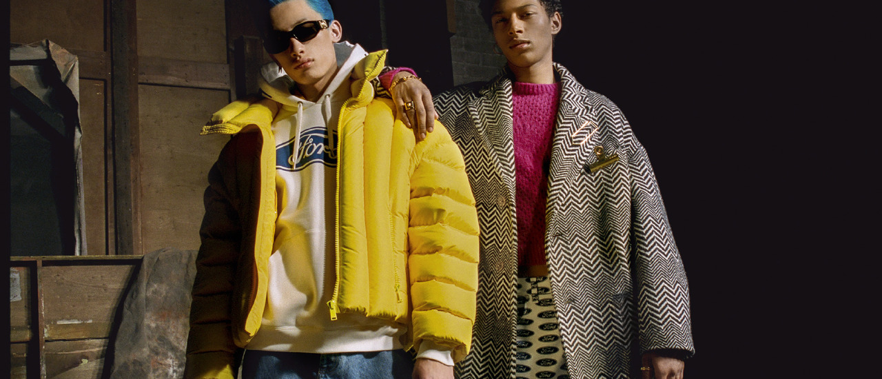 Versace ve Ford'un Ortak Kapsül Koleksiyonu