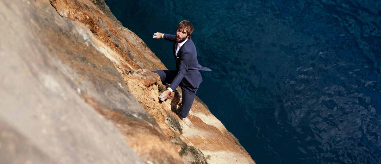 Mango’nun Yeni Travel Suit Tasarımı