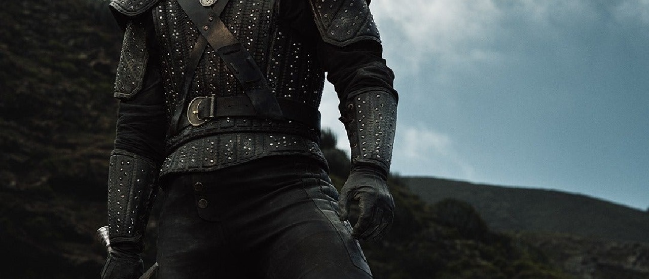 The Witcher’dan Son Fragman Yayınlandı