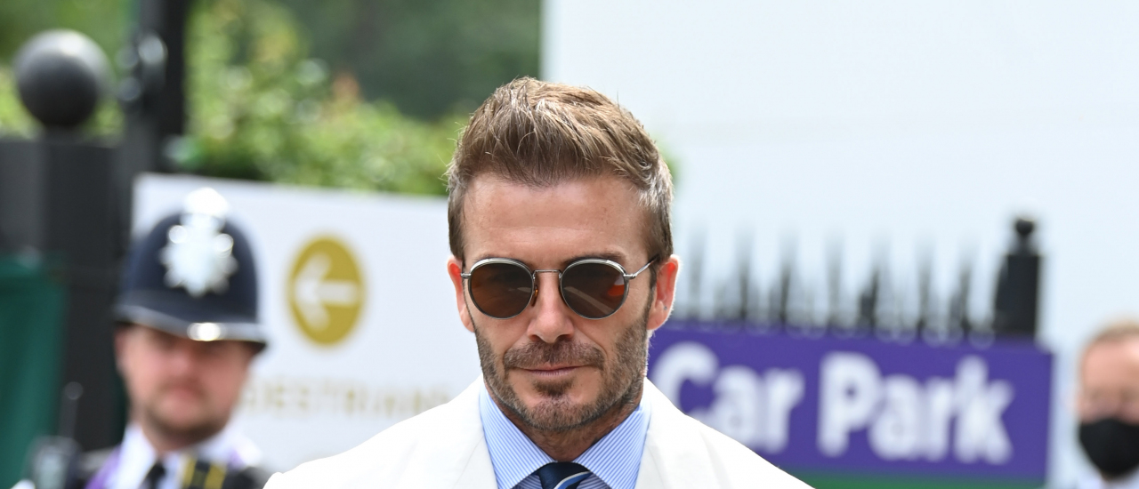 Wimbledon 2021 Stili