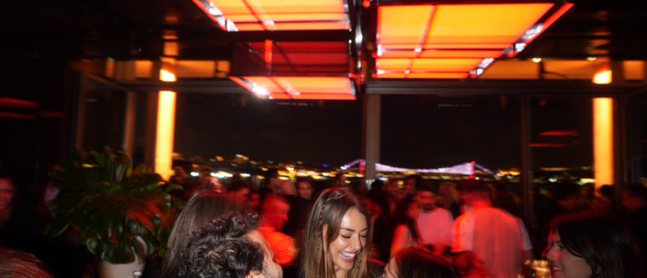 GQ MOTY 2022 Kickoff Party