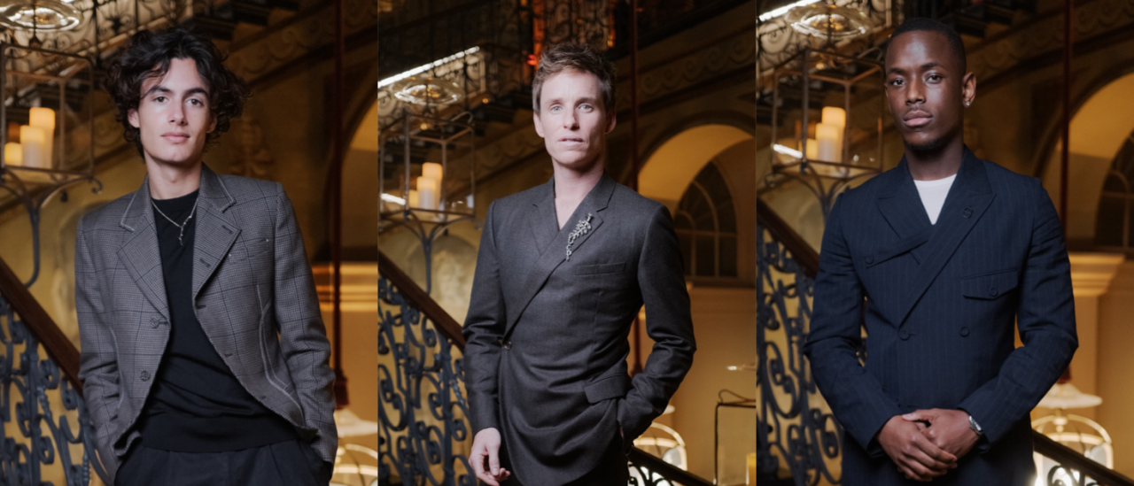 "The Fabolous World of Dior" Londra'da Açıldı