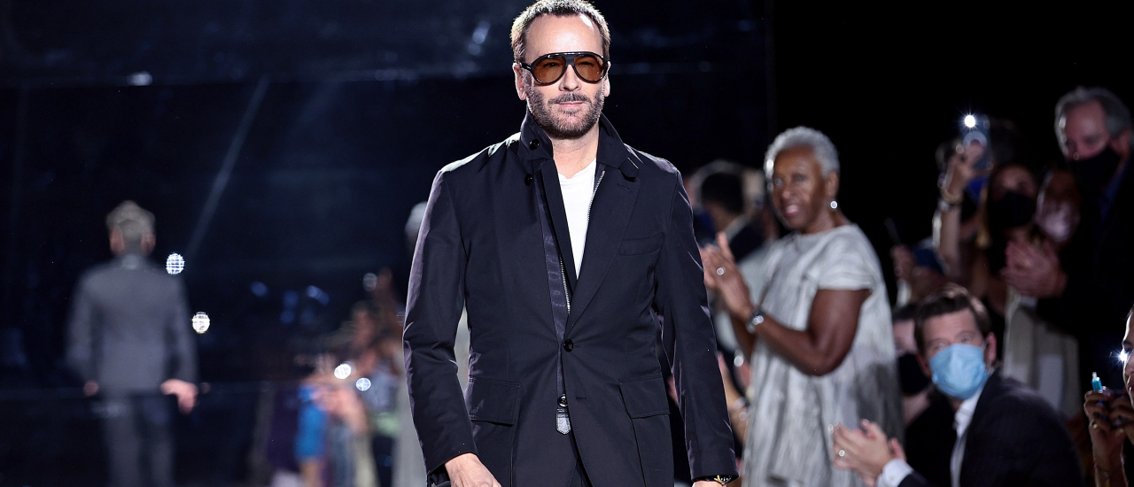 Estée Lauder'ın Tom Ford'u Satın Alması Ne Anlama Geliyor?