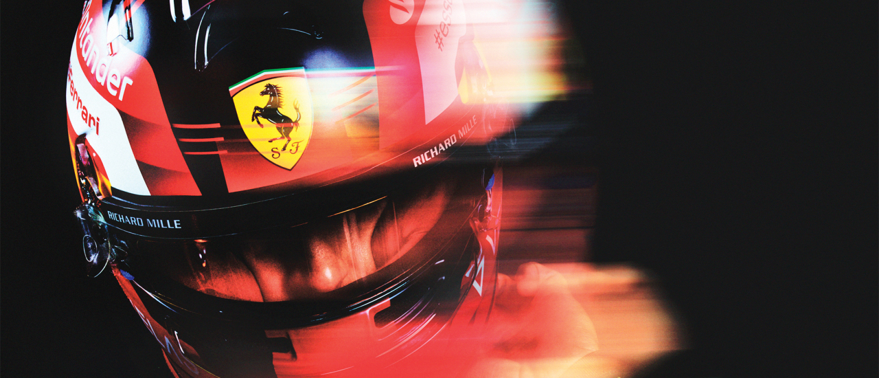 Ferrari Kırmızısı