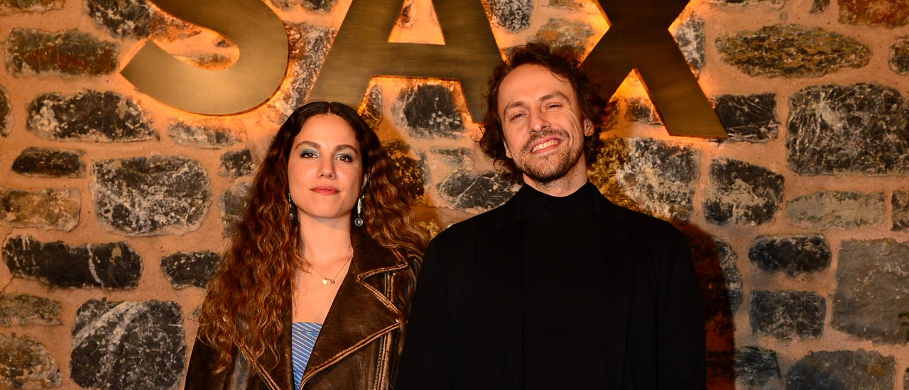 SAX İstanbul Özel Bir Davet ile Açıldı