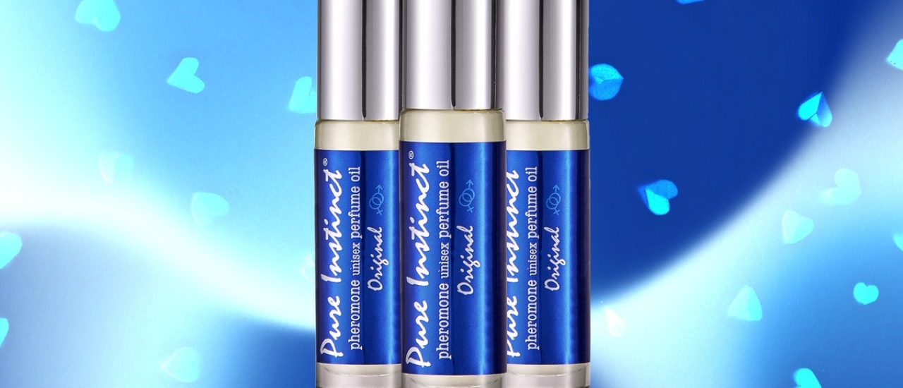 Erkekler İçin Feromon Parfüm İşe Yarıyor mu?