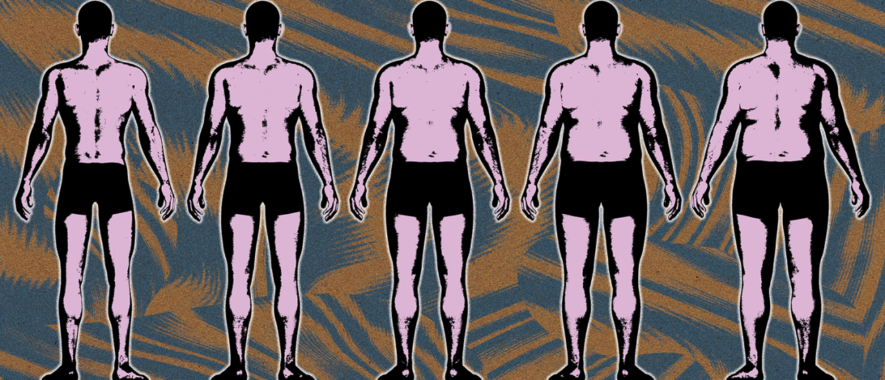 Vücut Tipleri Açıklandı: Ektomorf, Endomorf ya da Mezomorf musunuz?