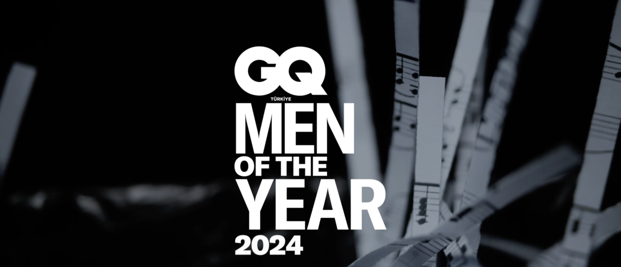 GQ Men of the Year 2024 İçin Geri Sayım Başladı