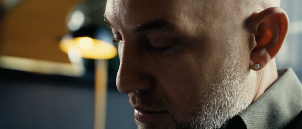 7 Mehmet Gastronomi Serisi 1.Bölüm