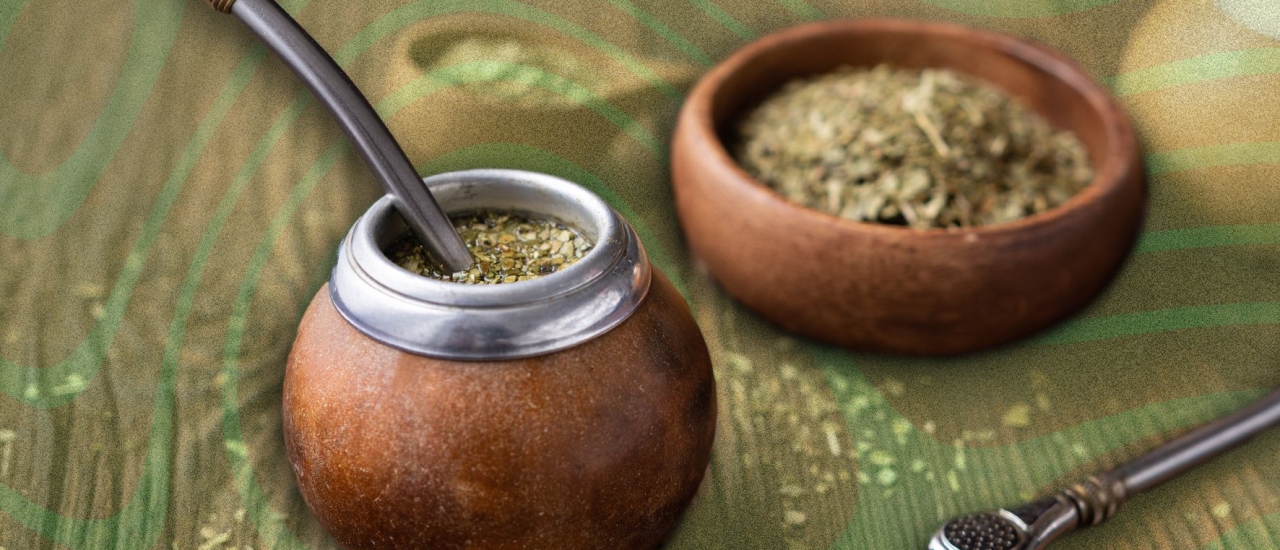 Maté: Mineraller ve Vitaminler Açısından Zengin Maté İçeceğinin Faydaları