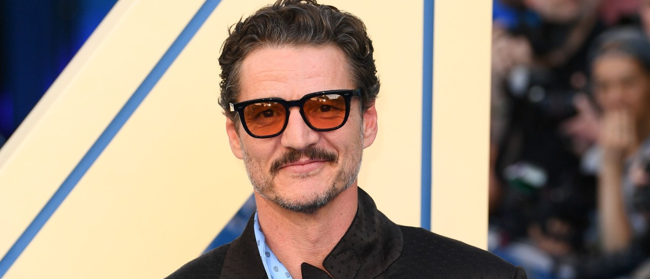 Pedro Pascal’ın Yeni Stil Danışmanı Var