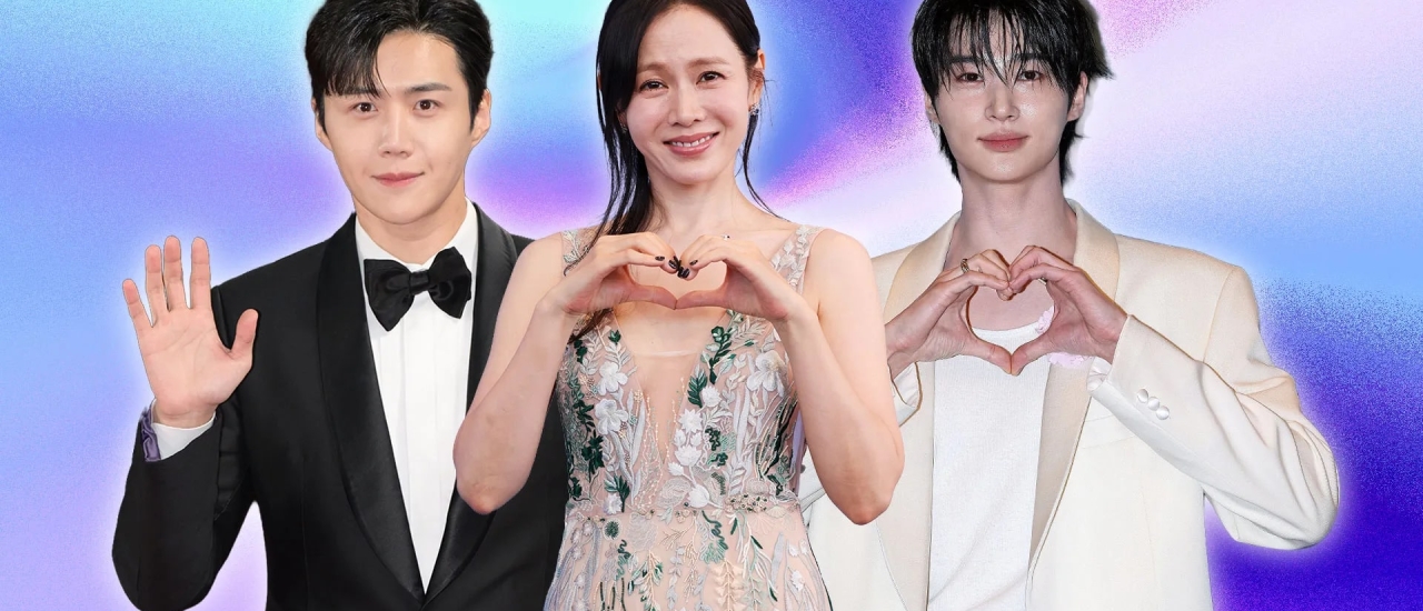 2026’da Yayınlanacak, Son Ye Jin, Kim Seon Ho, Byeon Woo Seok ve Daha ...