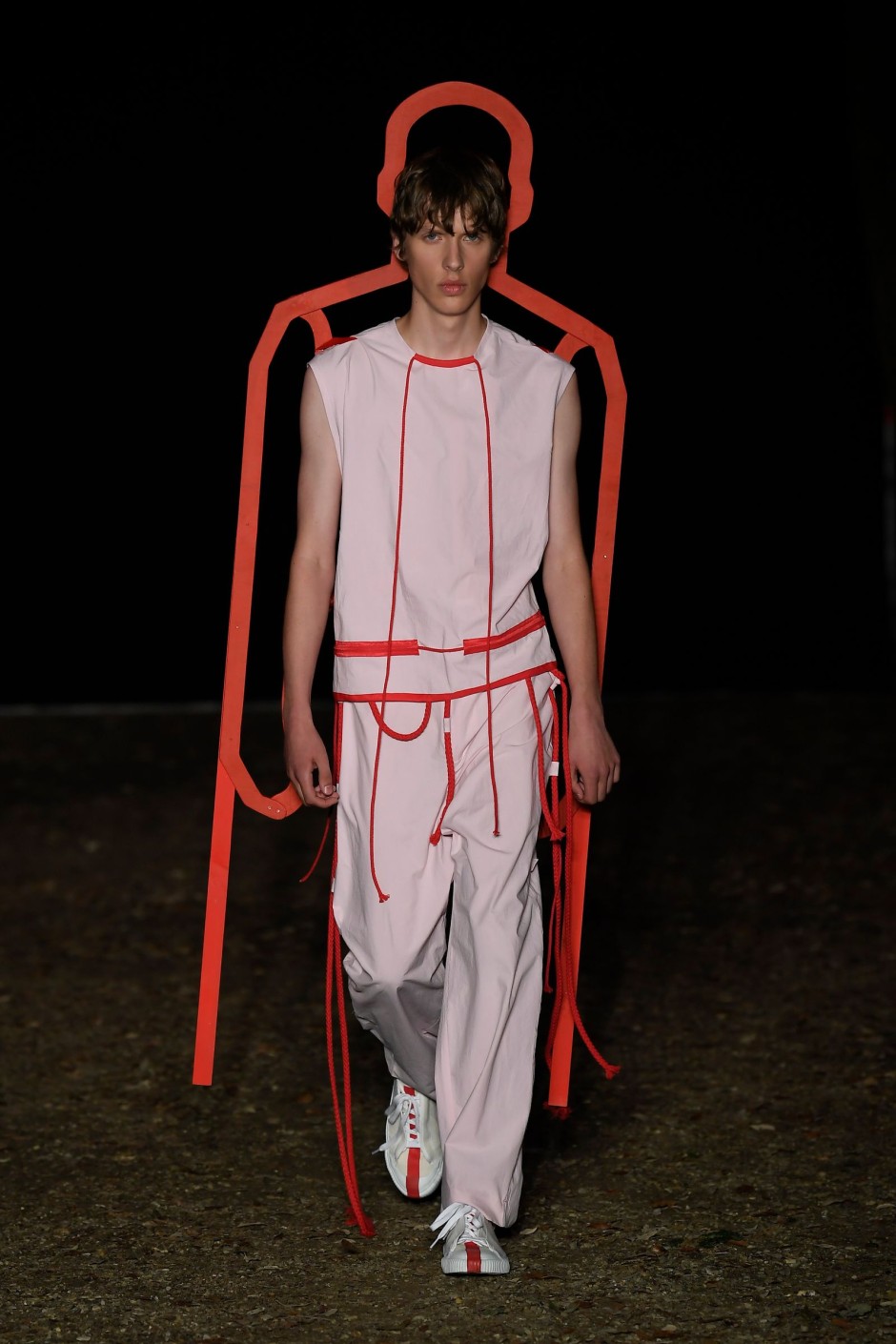 Pitti Uomo, Geleceğin Erkek Modasını Konuk Tasarımcılar Aracılığıyla ...